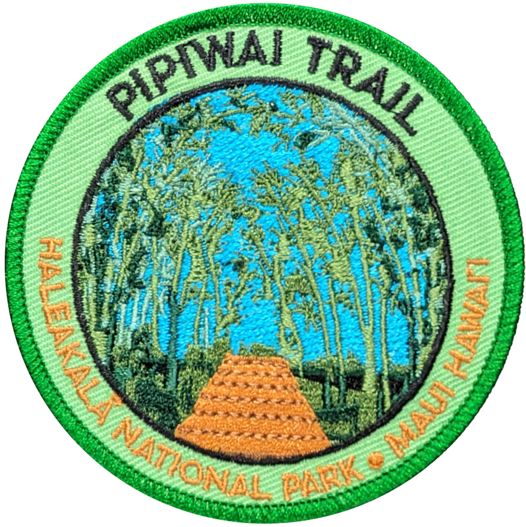 Pipiwai Trail - Pipiwai Trail
